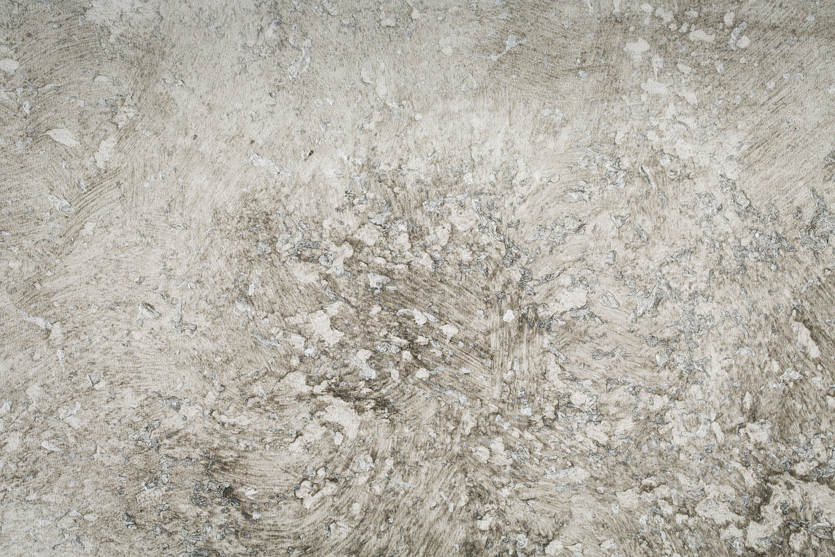 Betonlook verf Basalt van Bottled by Esatto – kalkkrijtverf
